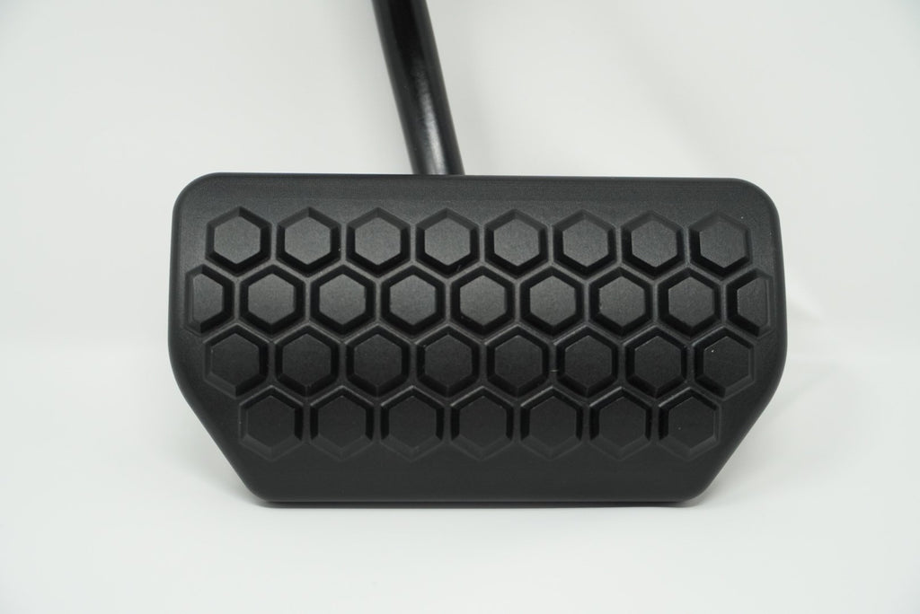 Porsche Cayman/Boxster Pedal Set by Numeric Racing