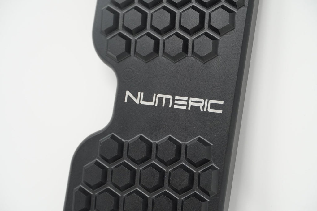 Porsche Cayman/Boxster Pedal Set by Numeric Racing