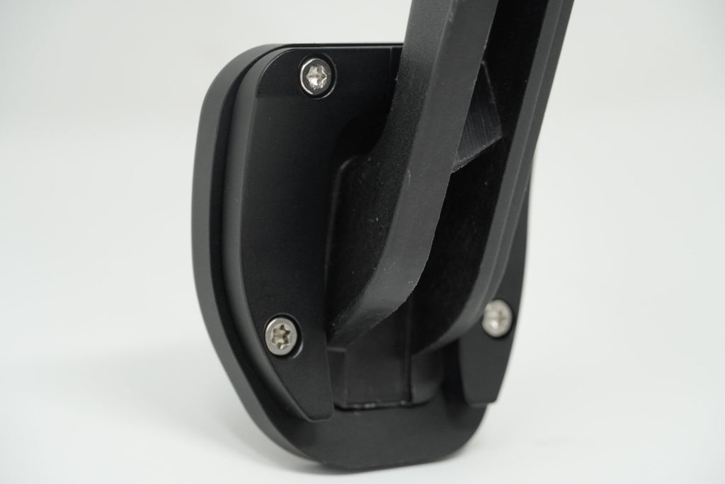 Porsche Cayman/Boxster Pedal Set by Numeric Racing