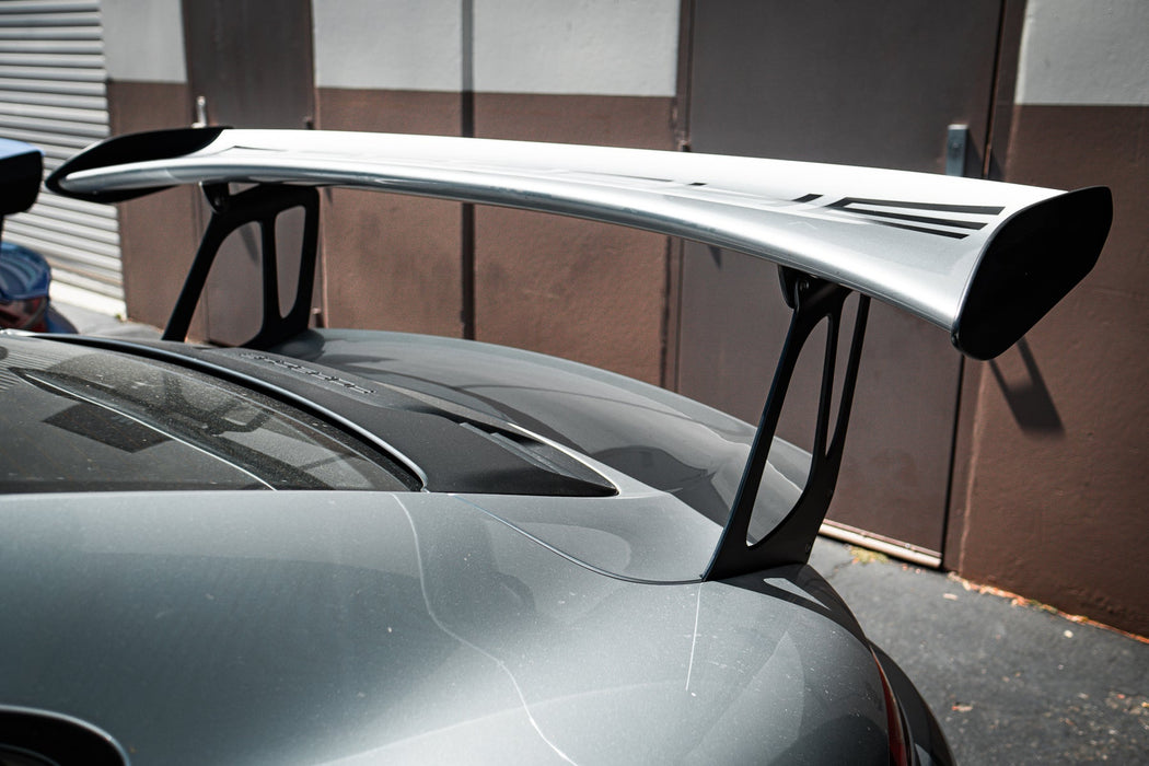 RSNV GT3RS Wing Risers (991 GT3RS)
