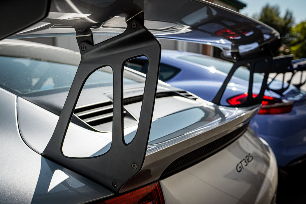 RSNV GT3RS Wing Risers (991 GT3RS)