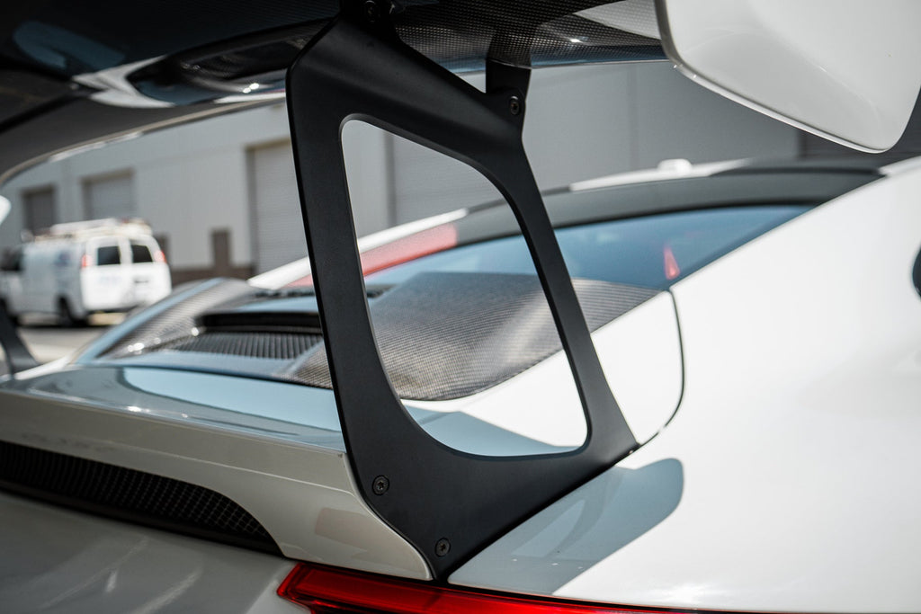 RSNV GT3RS Wing Risers (991 GT3RS)