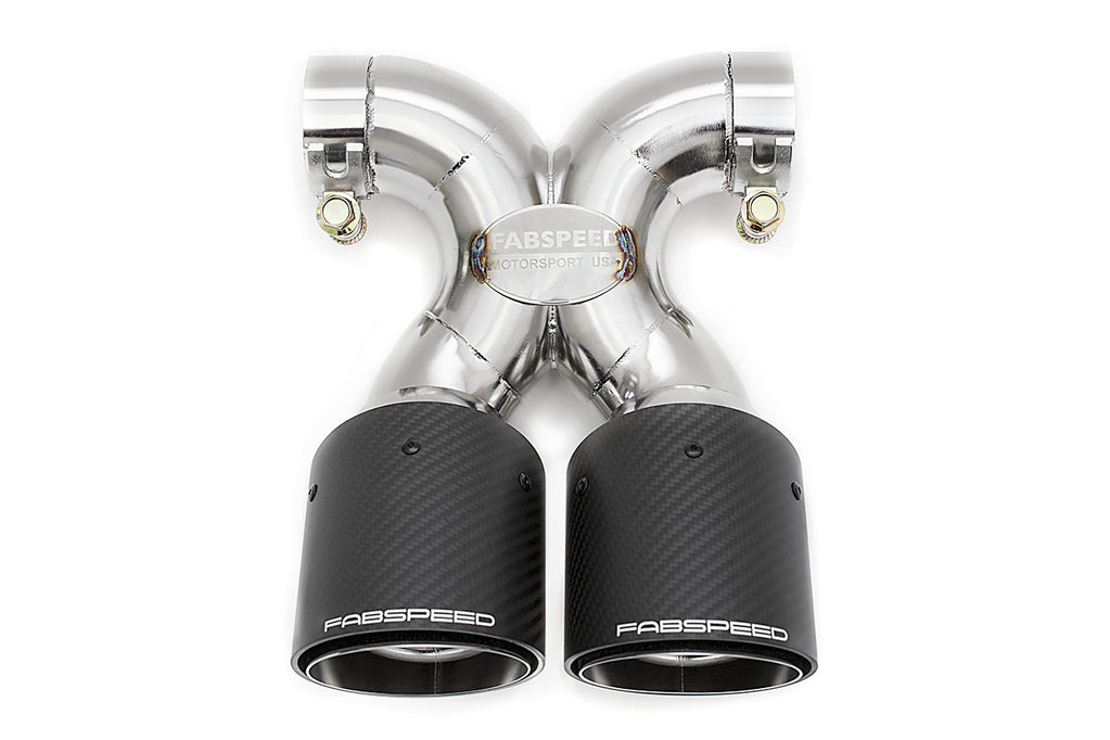 Porsche 718 Performance Exhaust Systems | Flat 6 Motorsports — Tagged ...