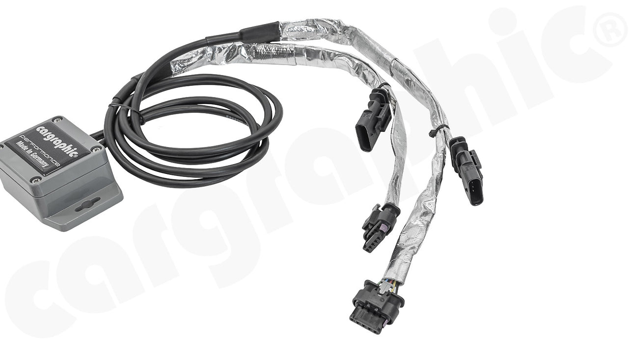 Cargraphic Valve Control Unit for Porsche 911 Carrera