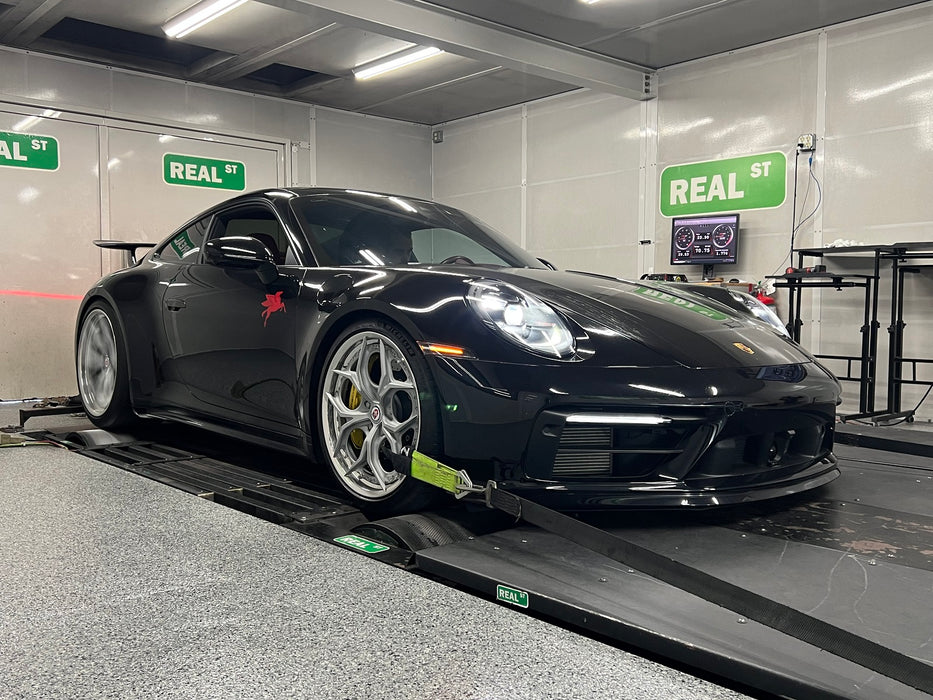 M-Tuner Suite 992 ECU Tuning | Flat 6 Motorsports