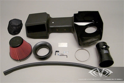 Porsche 996 Intake Kits for Sale | Flat 6 Motorsports