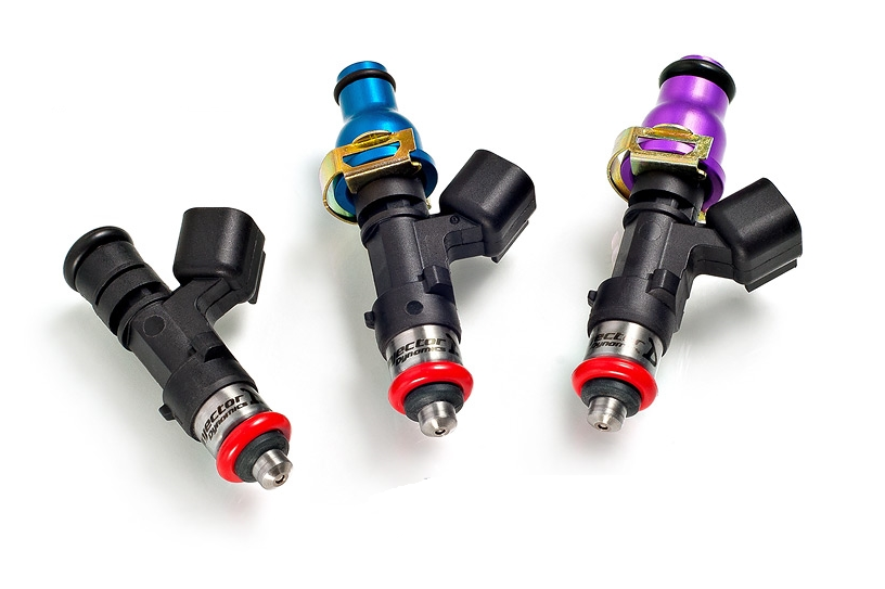 ID1500 Injector Dynamics 1050cc Injectors | Flat 6 Motorsports