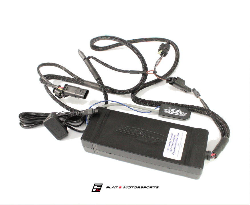 Burger Tuning JB4 Tuner (Panamera Turbo)