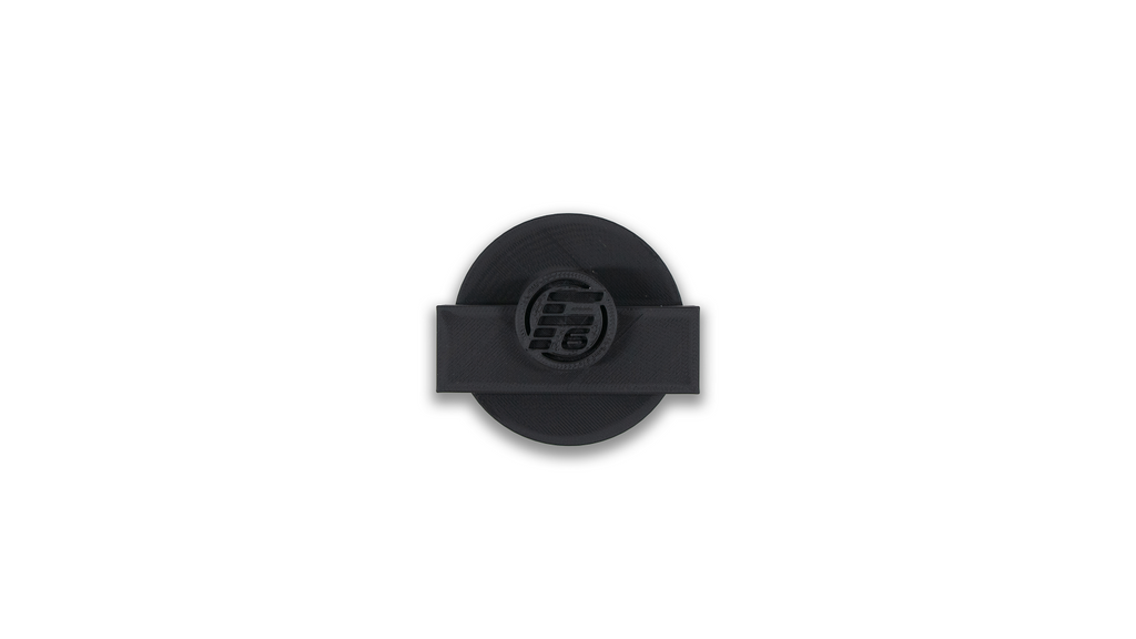 Jack Pad Adapter for Porsche Macan | Flat 6 Motorsports
