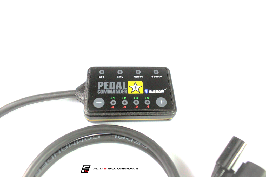 Pedal Commander Throttle Response Controller for Sale