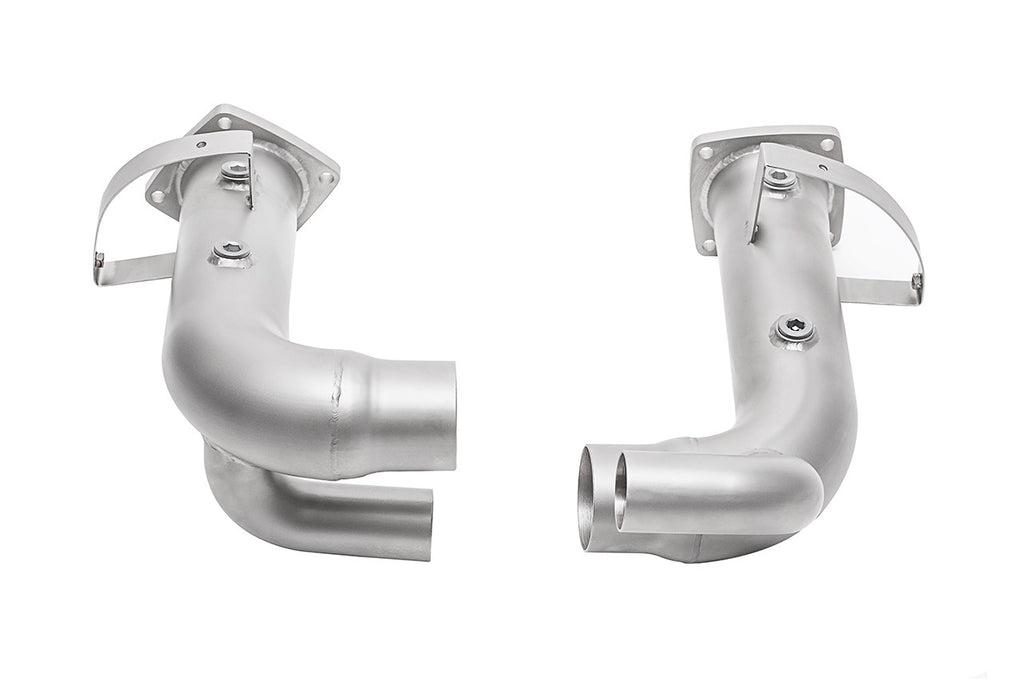 Porsche 991 Exhaust Upgrades | Flat 6 Motorsports — Tagged "Model: 991. ...