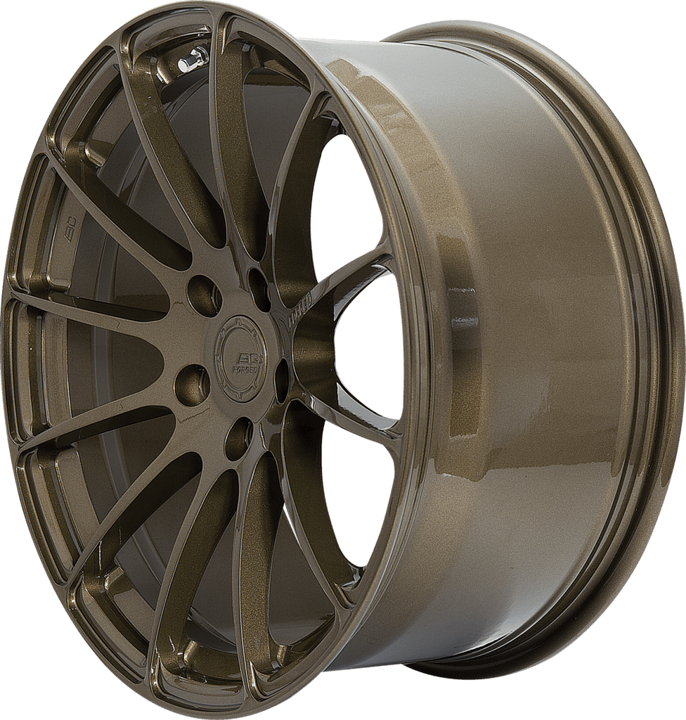 BC Forged - RS43 Forged Monoblock Wheels