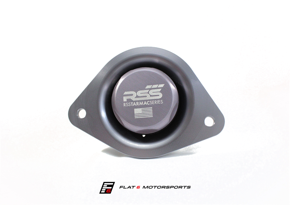 RSS Engine Mounts for Porsche 997 | Flat 6 Motorsports