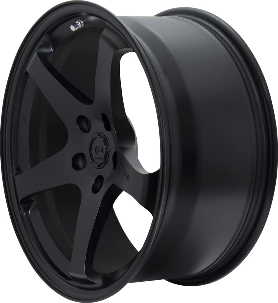 BC Forged - RT50 Forged Monoblock Wheels