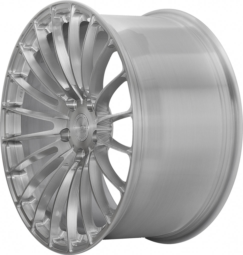 BC Forged - RZ20 Forged Monoblock Wheels