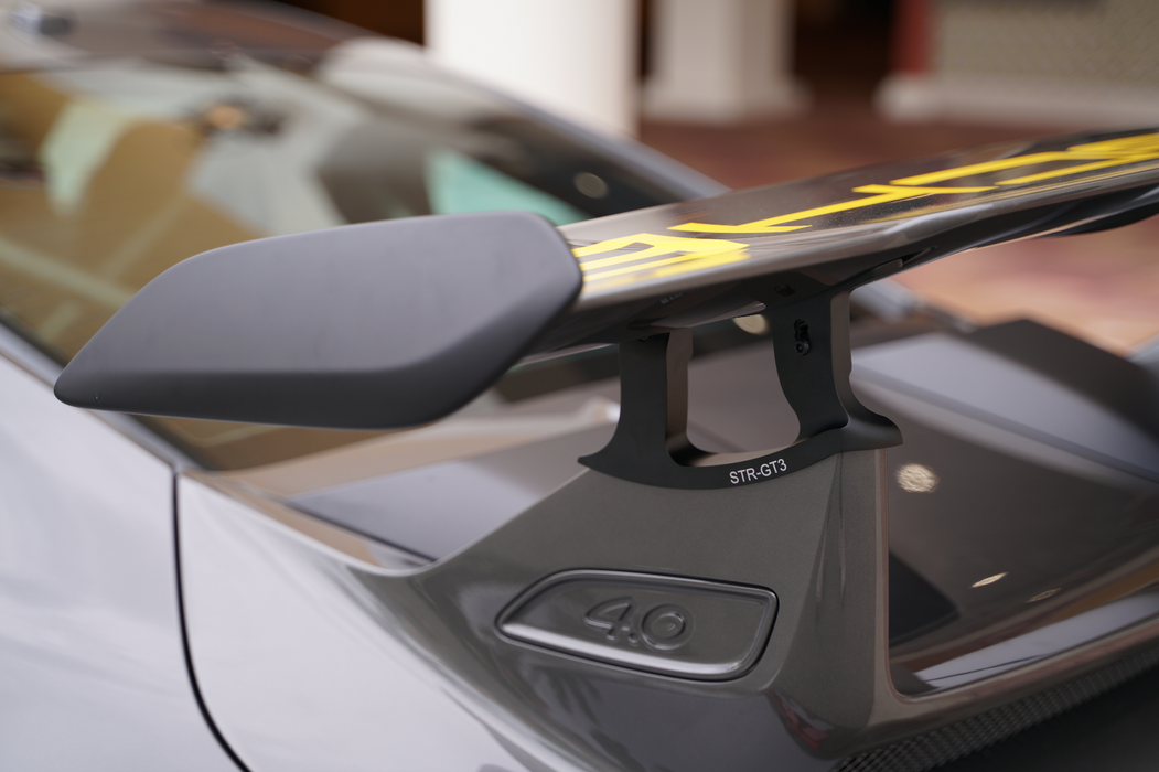 SunTiger115 - Wing Riser (991 GT3)