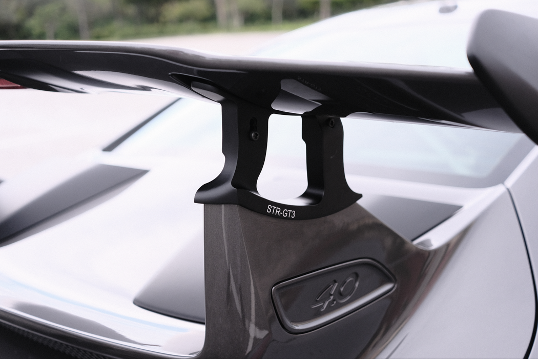 SunTiger115 - Wing Riser (991 GT3)