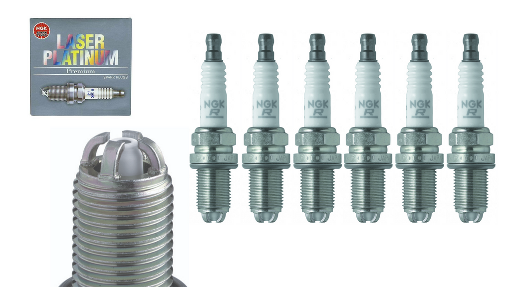 Porsche 996 Radiators & Engine Parts | Flat 6 Motorsports