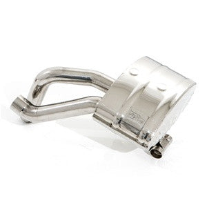 Tubi Style Exhaust System (991.1 Carrera)