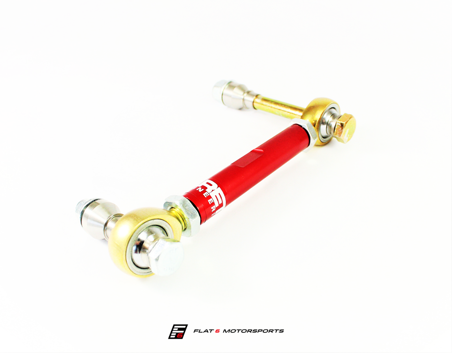Tarett Engineering Front Drop Links (996)