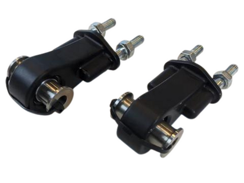 Tarett Engineering GT3 LCA Monoball End Pair (992 GT3)