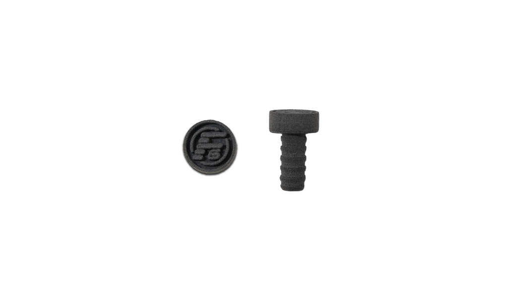 Flat 6 Motorsports - Vacuum Line Caps (PSE)