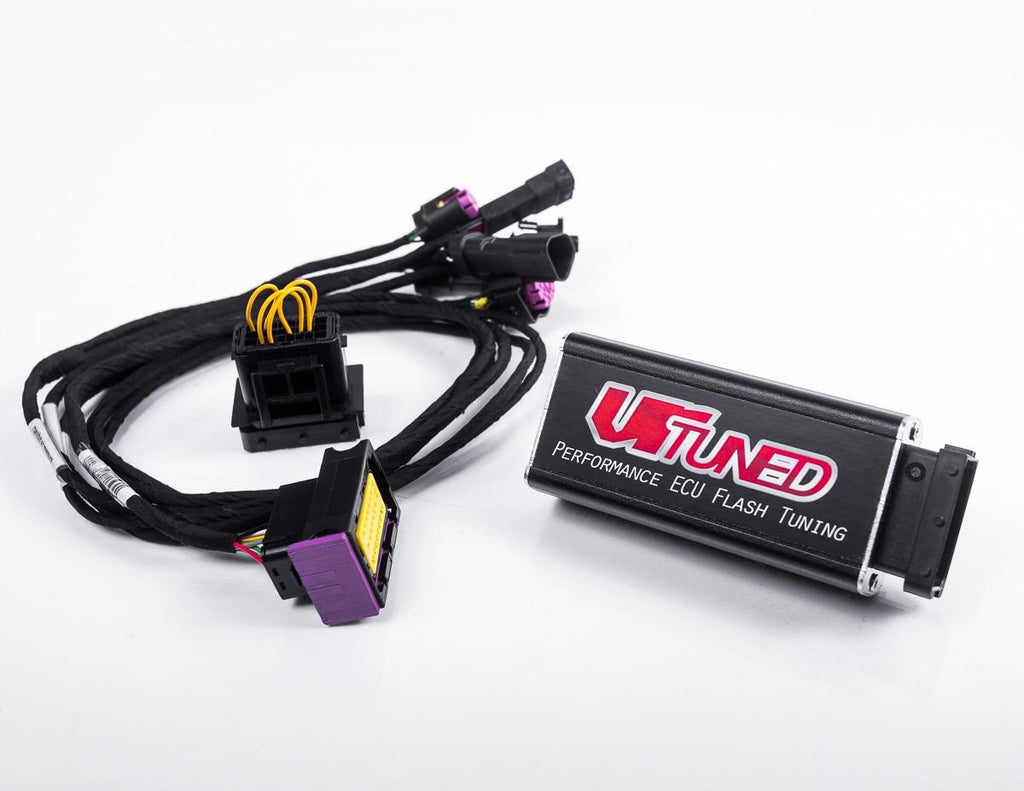 Porsche Cayman & Boxster ECU Tuning | Flat 6 Motorsports