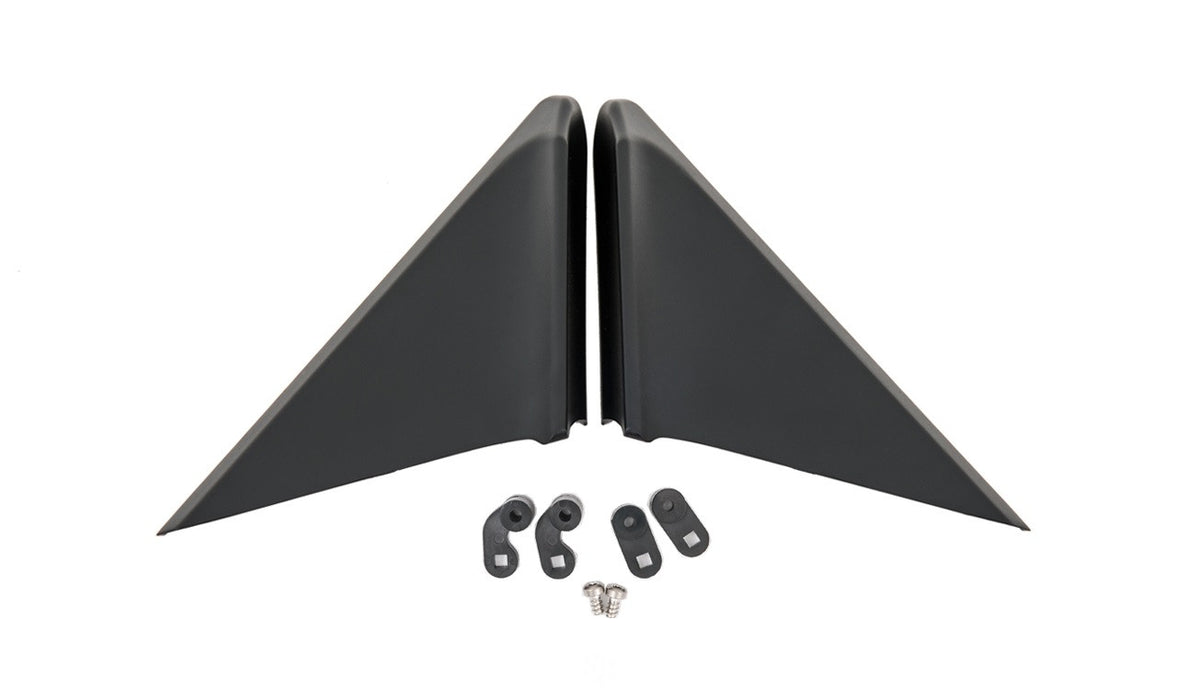 AWE Tuning 981 Foiler Wind Diffuser | Flat 6 Motorsports