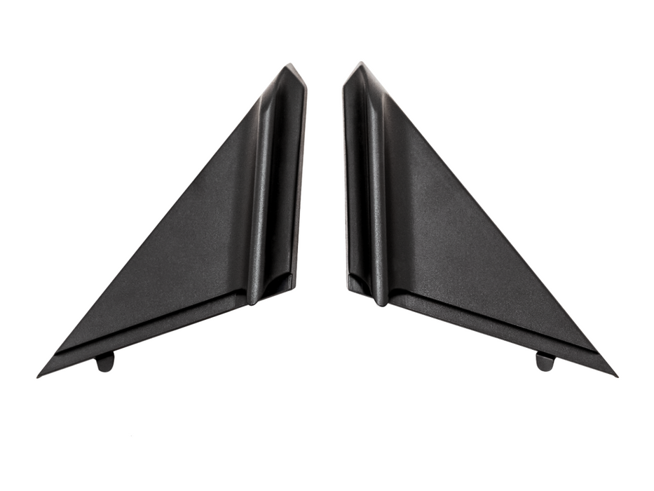 AWE Tuning Foiler Wind Diffuser (992)