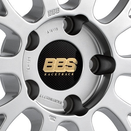 BBS LM Silver Wheels for Sale | Flat 6 Motorsports