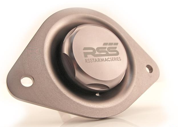 RSS Engine Mounts for Porsche 997 | Flat 6 Motorsports