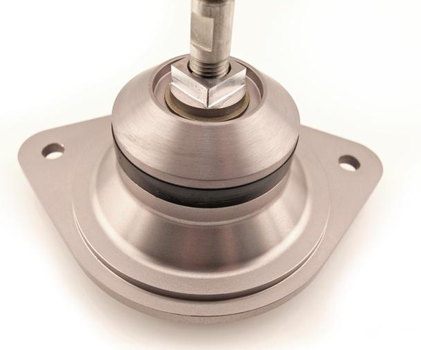 RSS Engine Mounts for Porsche 997 | Flat 6 Motorsports