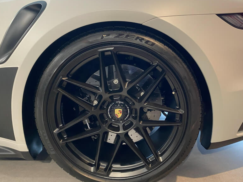 HRE RS200M Wheels